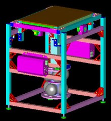 GYRO-STABILIZED TABLES