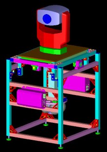GYRO-STABILIZED TABLES